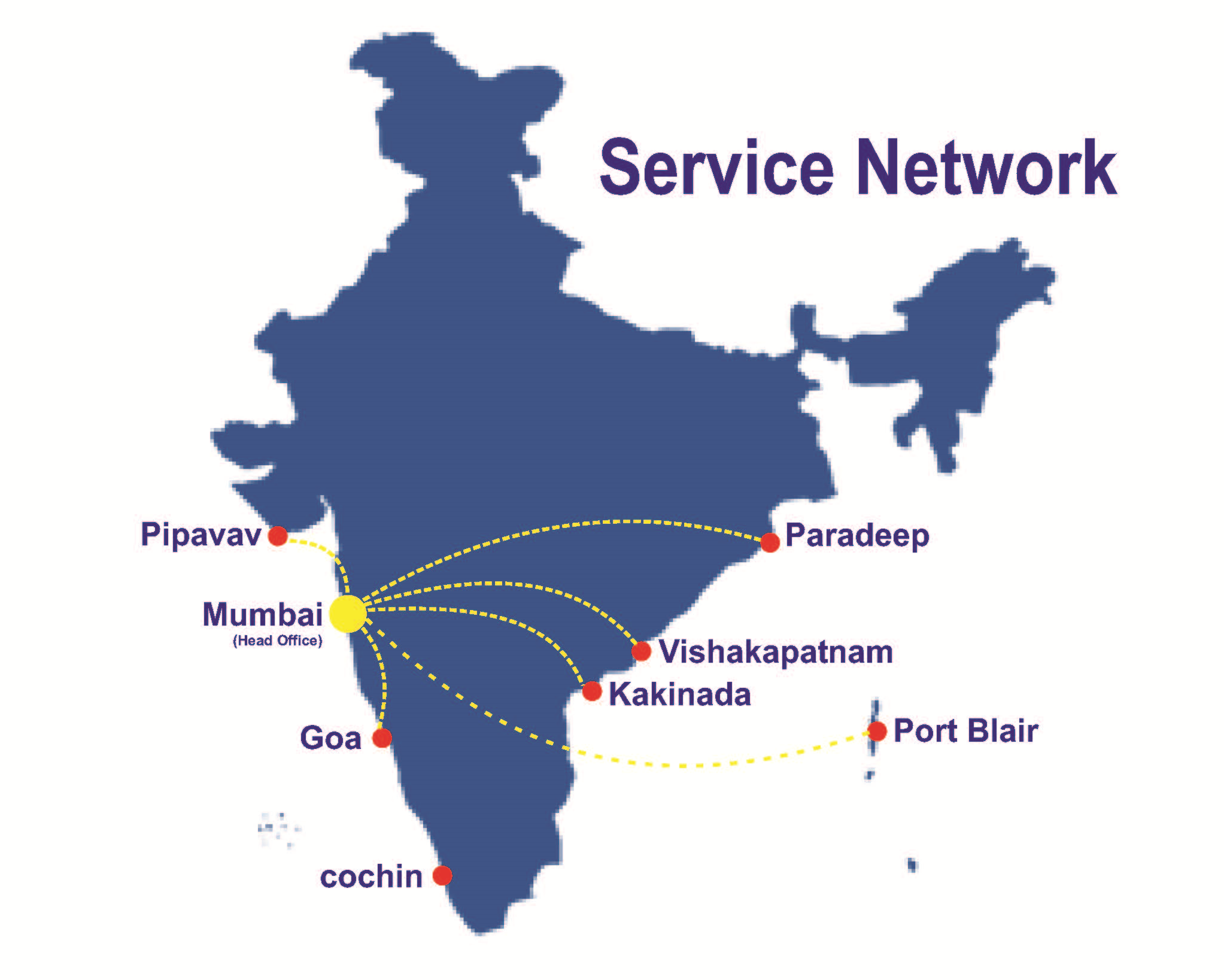 Pioneer Marine Refrigeration and HVAC | Sites