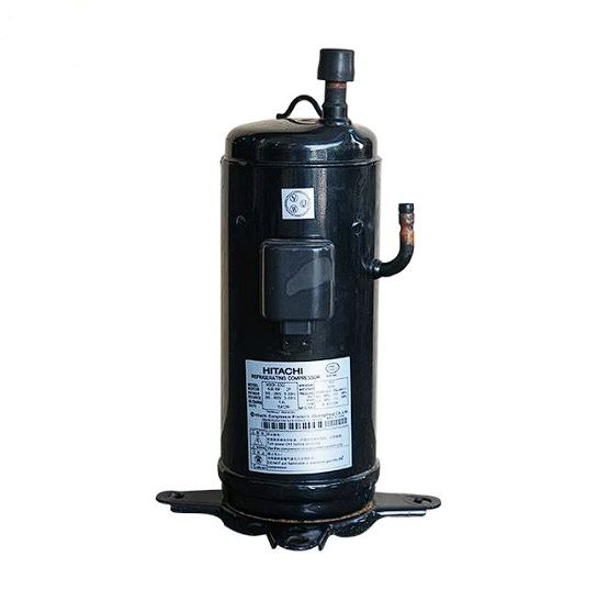 Pioneer Marine Refrigeration and HVAC | Hermetic Scroll Compressors